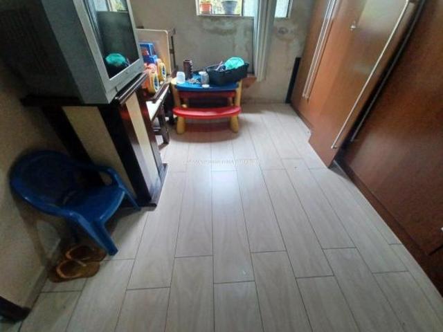 Apartamento para venda em Novo Riacho, Contagem