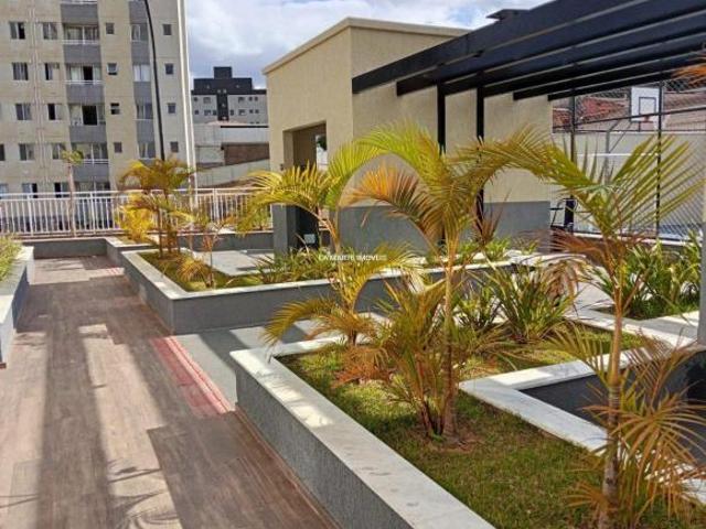Apartamento para venda em Novo Riacho, Contagem