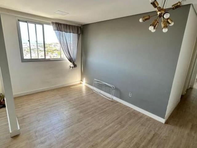 Apartamento para venda em Novo Riacho, Contagem