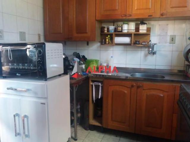 Apartamento para venda em Novo Riacho, Contagem