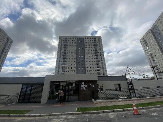 Apartamento para venda em Novo Riacho, Contagem