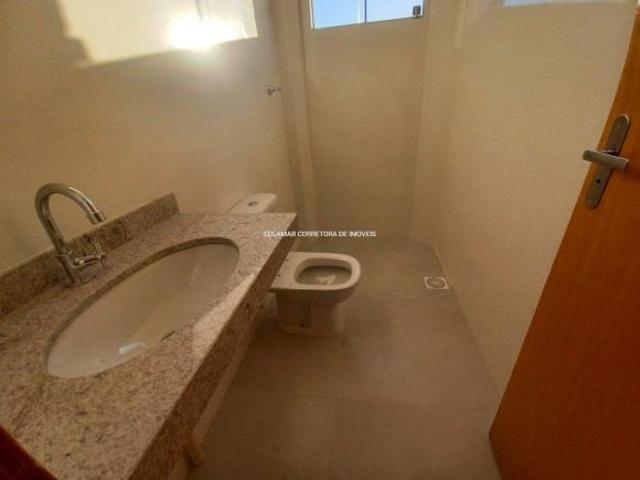 Apartamento para venda em Novo Riacho, Contagem