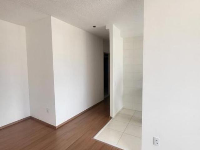 Apartamento para venda em Novo Riacho, Contagem