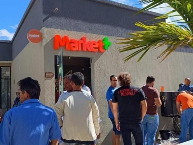 Apartamento para venda em Novo Riacho, Contagem