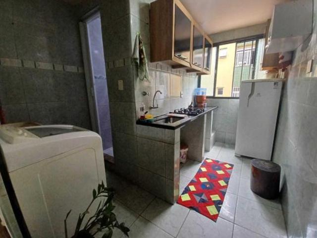 Apartamento para venda em Novo Riacho, Contagem