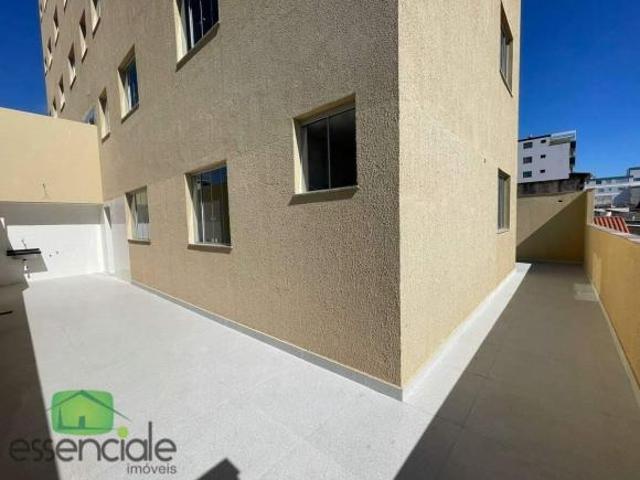 Apartamento para venda em Novo Riacho, Contagem