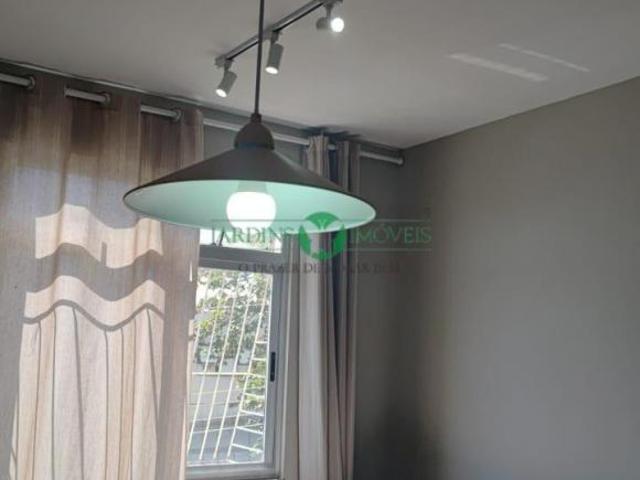 Apartamento para venda em Nova Cachoeirinha, Belo Horizonte