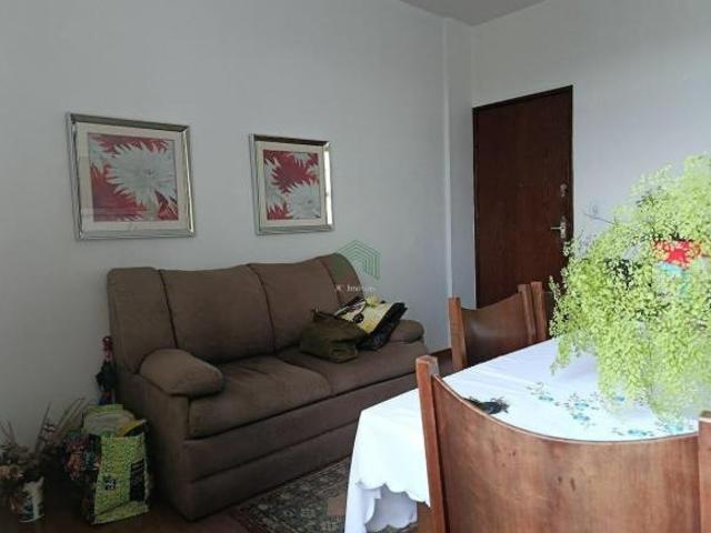 Apartamento para venda em Nova Cachoeirinha, Belo Horizonte