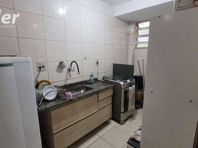 Apartamento para venda em Nova Califórnia, Juiz de Fora