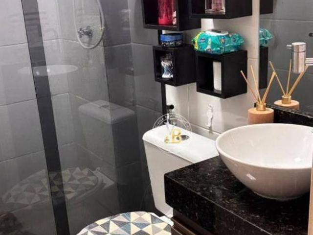 Apartamento para venda em Nova Califórnia, Juiz de Fora