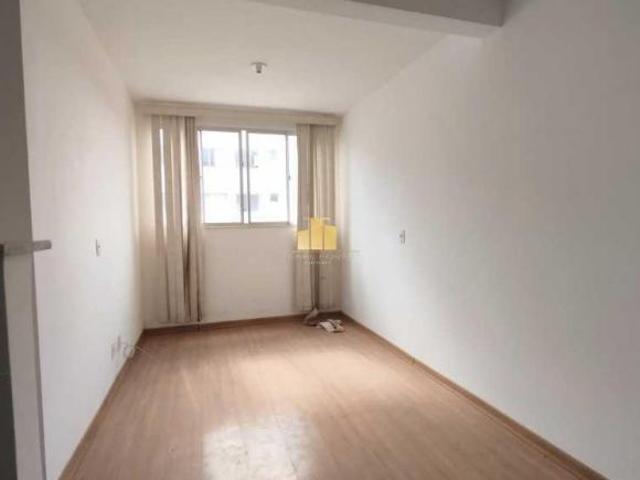 Apartamento para venda em Nova Califórnia, Juiz de Fora