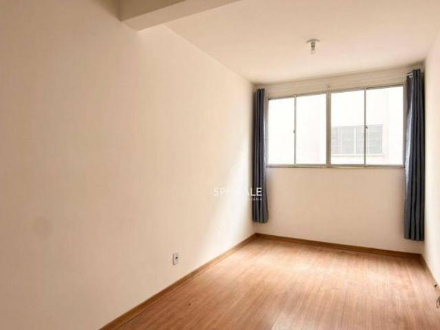 Apartamento para venda em Nova Califórnia, Juiz de Fora