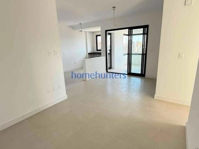 Apartamento para venda em Nova Campinas de 105.00m² com 3 Quartos, 3 Suites e 2 Garagens