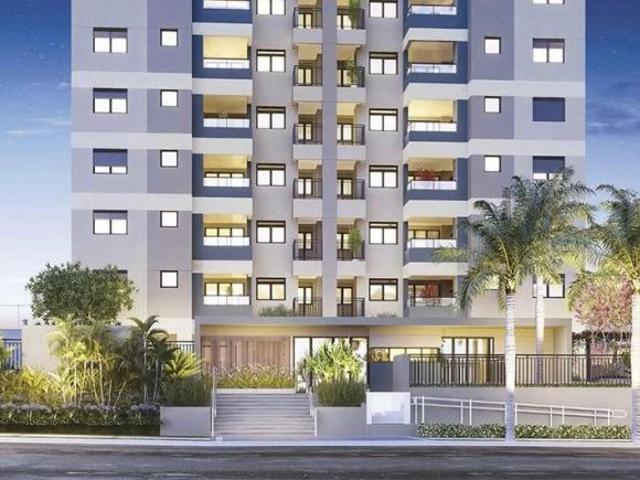 Apartamento para venda em Nova Campinas de 105.00m² com 3 Quartos, 3 Suites e 2 Garagens