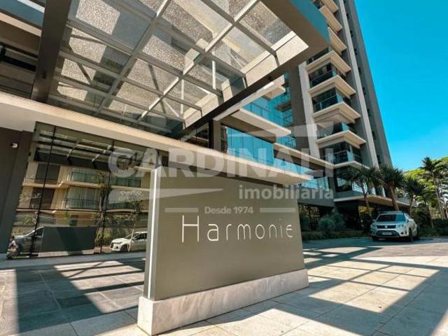 Apartamento para venda em Nova Campinas de 115.00m² com 3 Quartos, 3 Suites e 2 Garagens