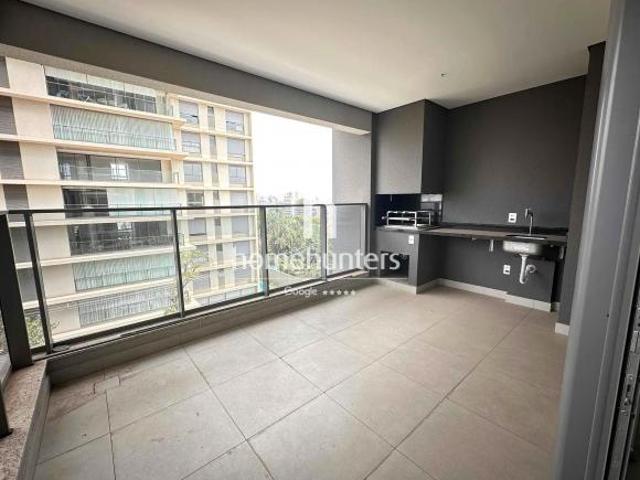Apartamento para venda em Nova Campinas de 116.00m² com 3 Quartos, 3 Suites e 3 Garagens