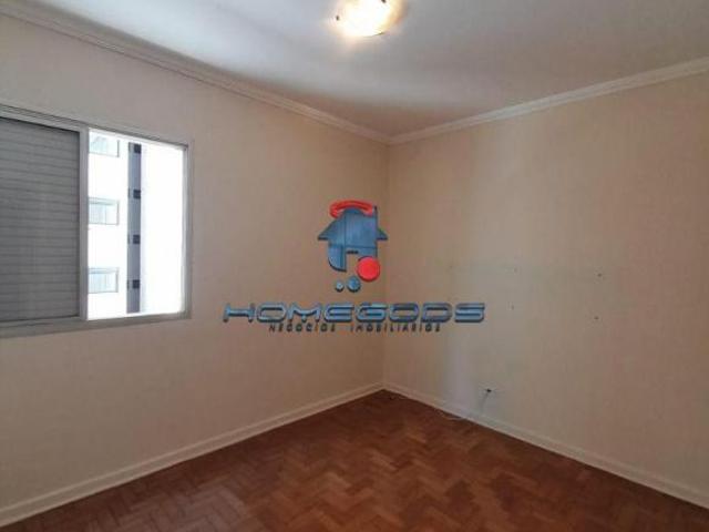 Apartamento para venda em Nova Campinas de 110.00m² com 3 Quartos, 1 Suite e 1 Garagem