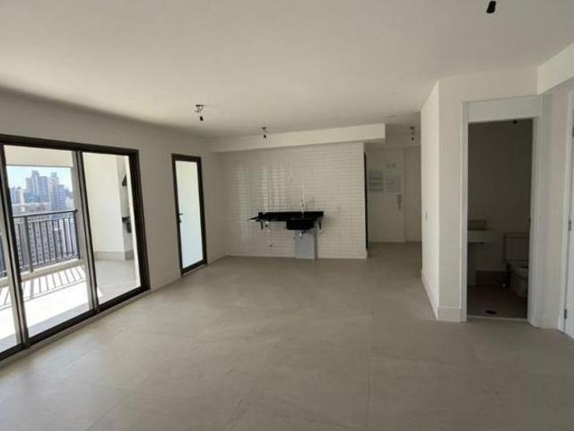 Apartamento para venda em Nova Campinas de 120.80m² com 3 Quartos, 3 Suites e 2 Garagens