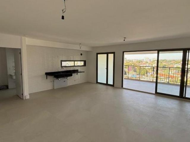 Apartamento para venda em Nova Campinas de 145.91m² com 3 Quartos, 3 Suites e 2 Garagens