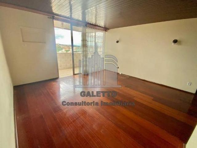 Apartamento para venda em NOVA CAMPINAS de 140.00m² com 3 Quartos, 1 Suite e 2 Garagens