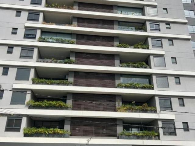 Apartamento para venda em Nova Campinas de 141.00m² com 3 Quartos, 3 Suites e 3 Garagens