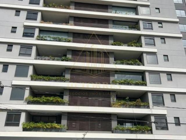 Apartamento para venda em Nova Campinas de 141.00m² com 3 Quartos, 3 Suites e 3 Garagens