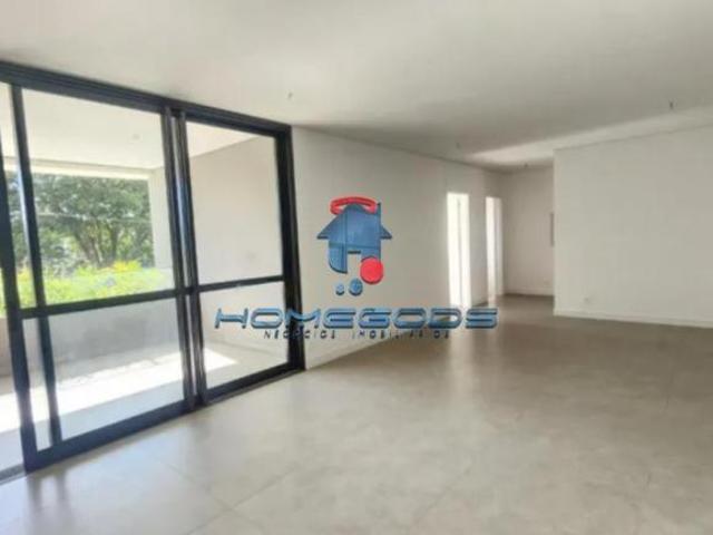 Apartamento para venda em Nova Campinas de 141.00m² com 3 Quartos, 3 Suites e 2 Garagens