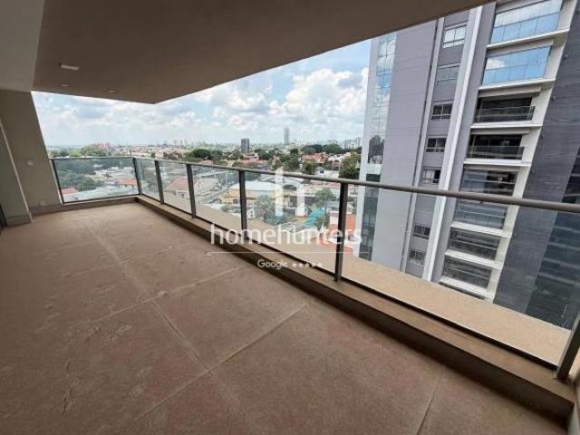 Apartamento para venda em Nova Campinas de 171.00m² com 3 Quartos, 3 Suites e 3 Garagens
