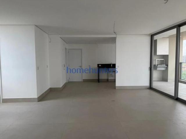 Apartamento para venda em Nova Campinas de 171.00m² com 3 Quartos, 3 Suites e 3 Garagens