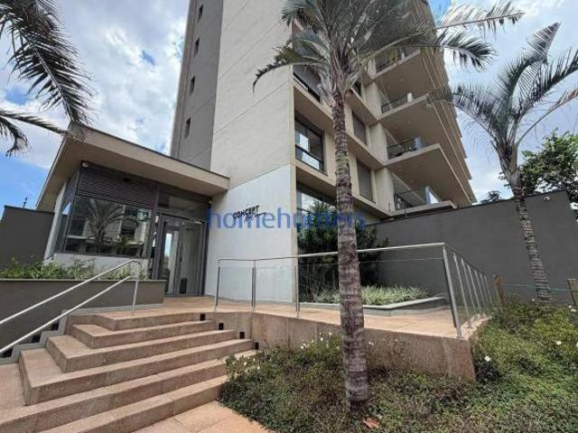 Apartamento para venda em Nova Campinas de 171.00m² com 3 Quartos, 3 Suites e 3 Garagens