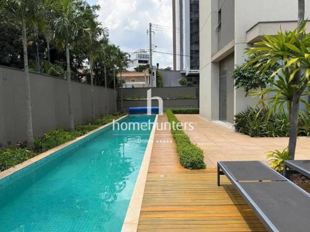 Apartamento para venda em Nova Campinas de 171.00m² com 3 Quartos, 3 Suites e 3 Garagens