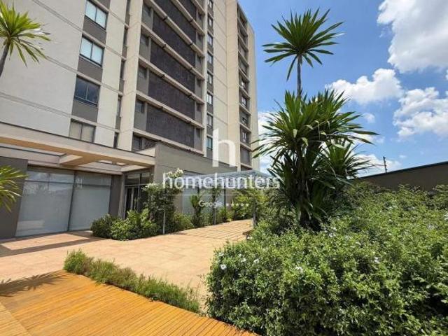 Apartamento para venda em Nova Campinas de 171.00m² com 3 Quartos, 3 Suites e 3 Garagens