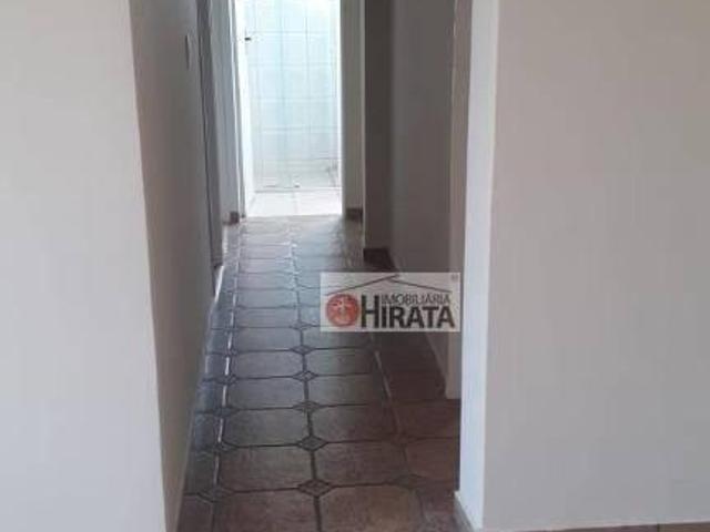 Apartamento para venda em Nova Campinas de 62.00m² com 2 Quartos e 1 Garagem