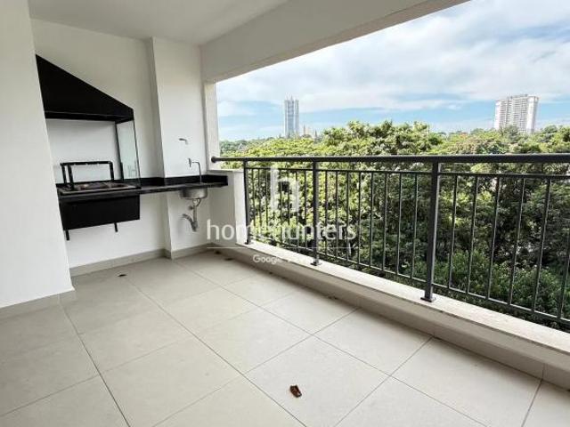 Apartamento para venda em Nova Campinas de 73.00m² com 2 Quartos, 2 Suites e 2 Garagens