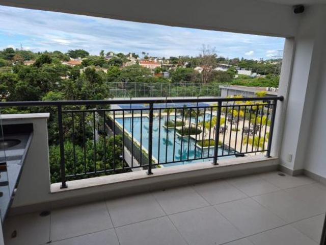 Apartamento para venda em Nova Campinas de 73.00m² com 2 Quartos, 2 Suites e 2 Garagens
