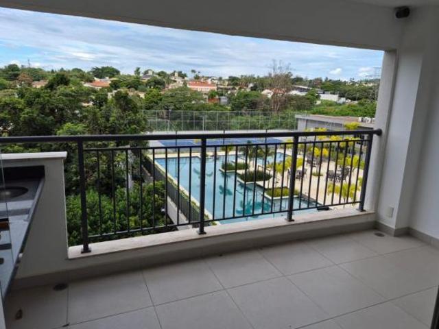 Apartamento para venda em Nova Campinas de 73.00m² com 2 Quartos, 2 Suites e 2 Garagens