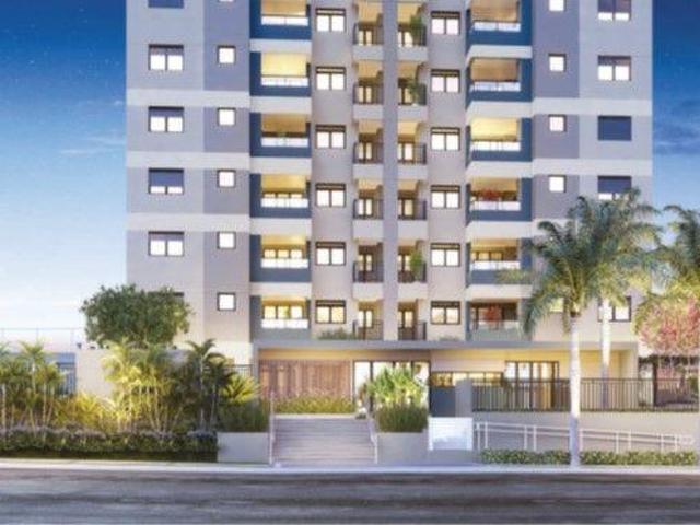Apartamento para venda em Nova Campinas em Campinas São Paulo de 105.00m² com 3 Quartos, 3 Suítes e 2 Garagens