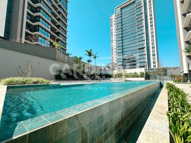 Apartamento para venda em Nova Campinas em Campinas São Paulo de 115.00m² com 3 Quartos, 3 Suítes e 2 Garagens