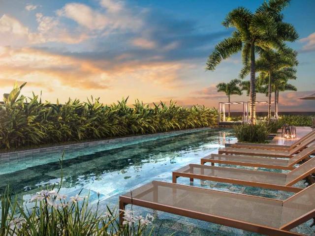 Apartamento para venda em Nova Campinas em Campinas São Paulo de 120.00m² com 3 Quartos, 3 Suítes e 2 Garagens