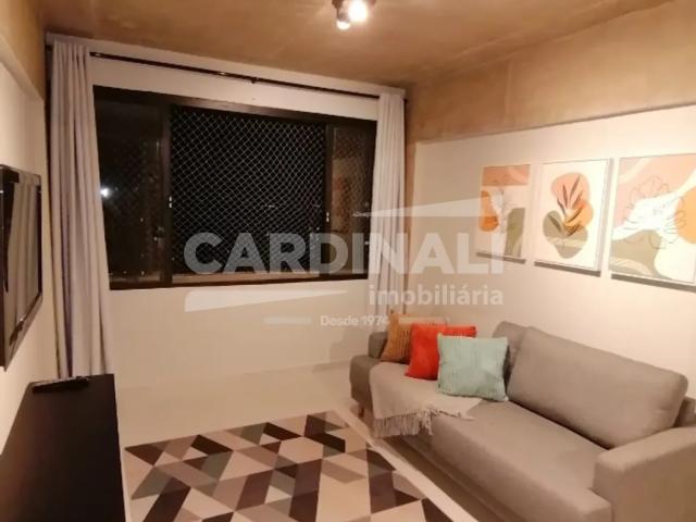 Apartamento para venda em Nova Campinas em Campinas São Paulo de 50.00m² com 1 Quarto e 1 Garagem