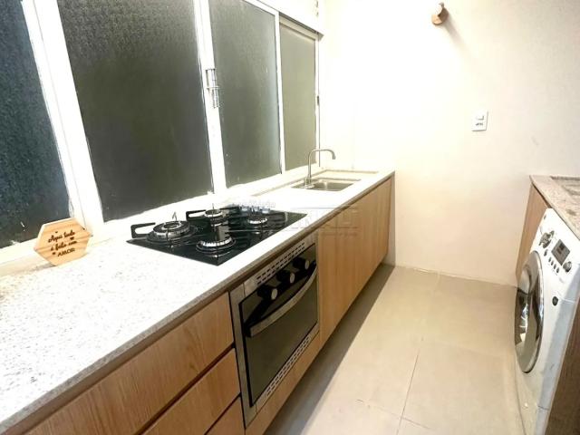 Apartamento para venda em Nova Campinas em Campinas São Paulo de 51.00m² com 1 Quarto e 1 Garagem