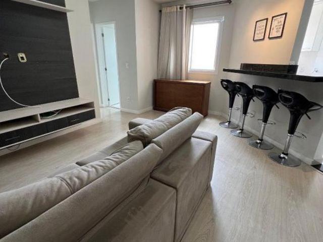 Apartamento para venda em Nova Cidade Jardim de 48.00m² com 2 Quartos e 1 Garagem