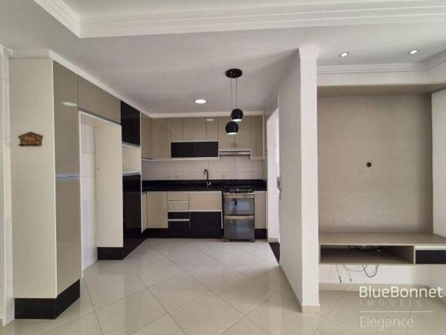 Apartamento para venda em Nova Cidade Jardim de 48.00m² com 2 Quartos e 1 Garagem