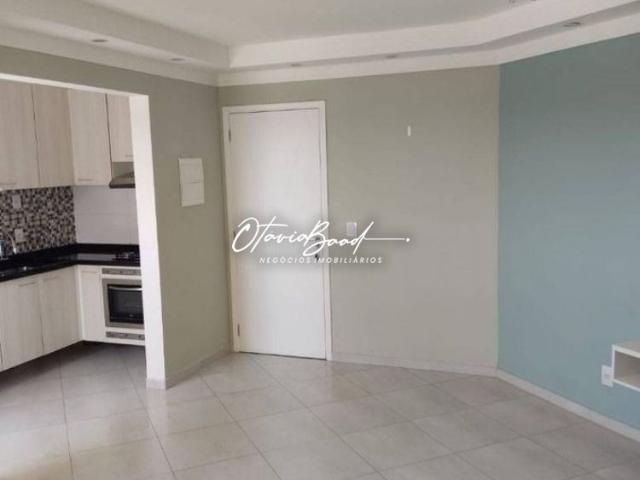 Apartamento para venda em Nova Cidade Jardim em Jundiaí São Paulo de 48.00m² com 2 Quartos e 1 Garagem