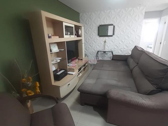 Apartamento para venda em Nova Cidade Jardim em Jundiaí São Paulo de 48.00m² com 2 Quartos e 1 Garagem