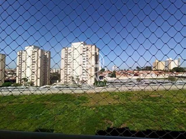 Apartamento para venda em Nova América de 58.00m² com 1 Quarto, 1 Suite e 1 Garagem