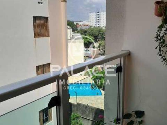Apartamento para venda em Nova América de 74.00m² com 2 Quartos, 1 Suite e 1 Garagem