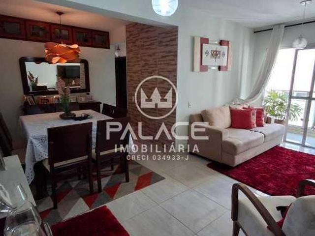 Apartamento para venda em Nova América de 88.00m² com 3 Quartos, 1 Suite e 1 Garagem