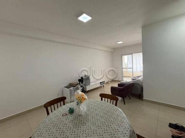 Apartamento para venda em Nova América de 108.00m² com 3 Quartos, 1 Suite e 2 Garagens