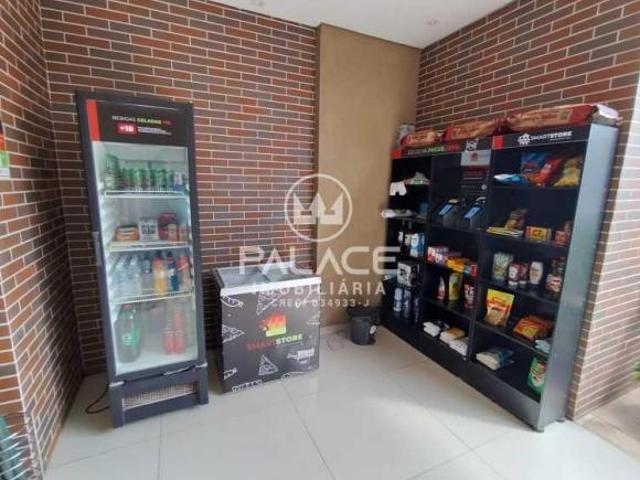 Apartamento para venda em Nova América de 116.00m² com 2 Quartos, 1 Suite e 3 Garagens